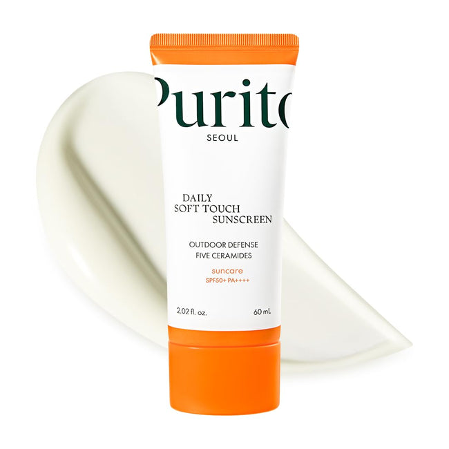 Purito SEOUL Daily Soft Touch Sunscreen – Trendoli