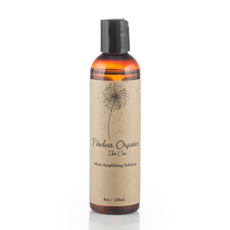 Mask Amplifying Solution – Trendoli