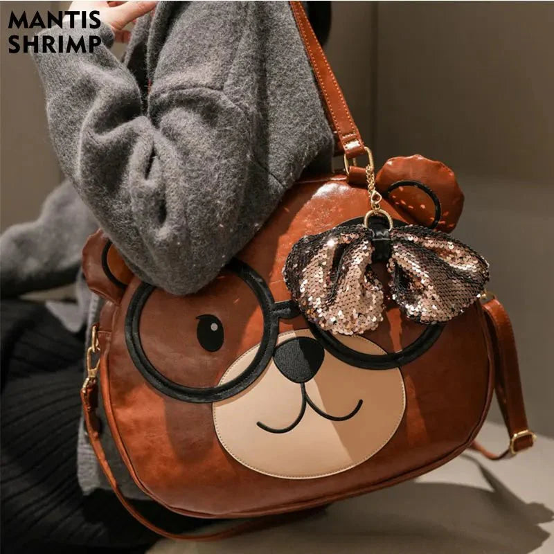 Designer Fashion Bag – Trendoli