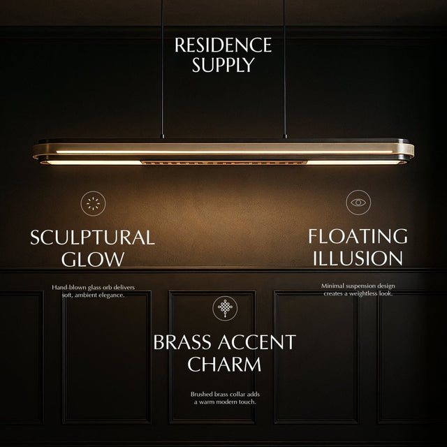 Zyrix Pendant Light – Trendoli